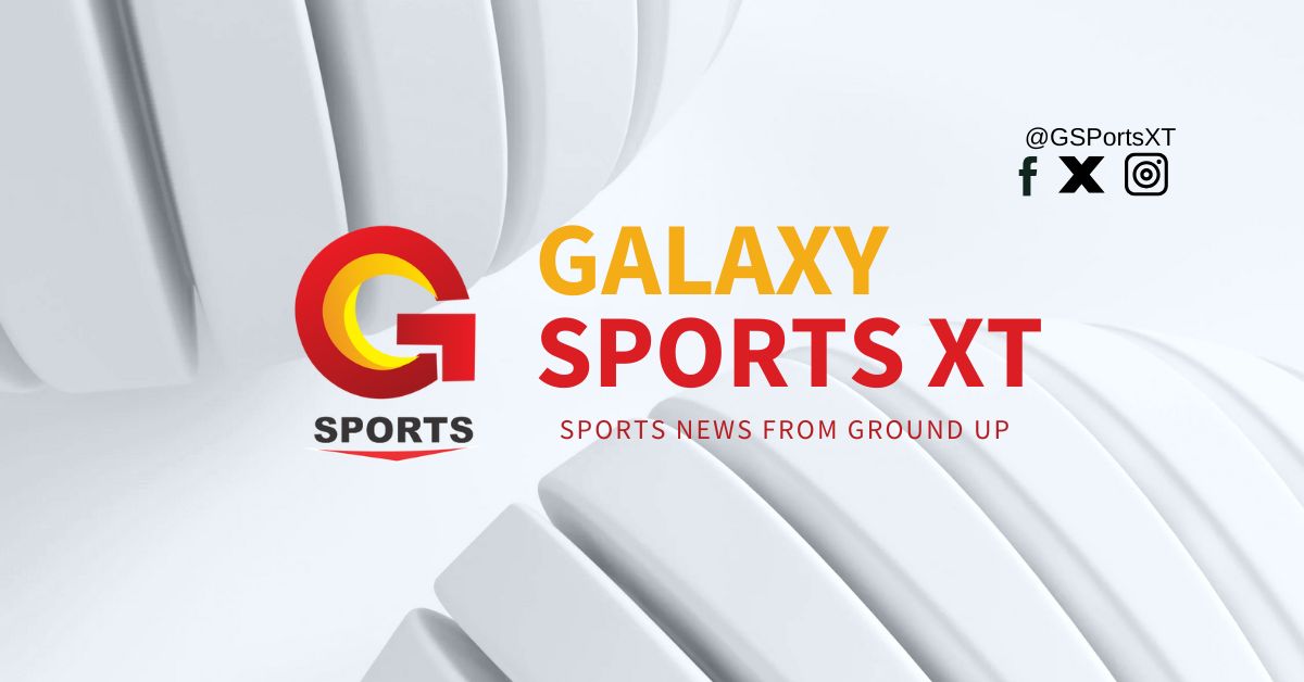 Get In Touch - Galaxy Sports XT